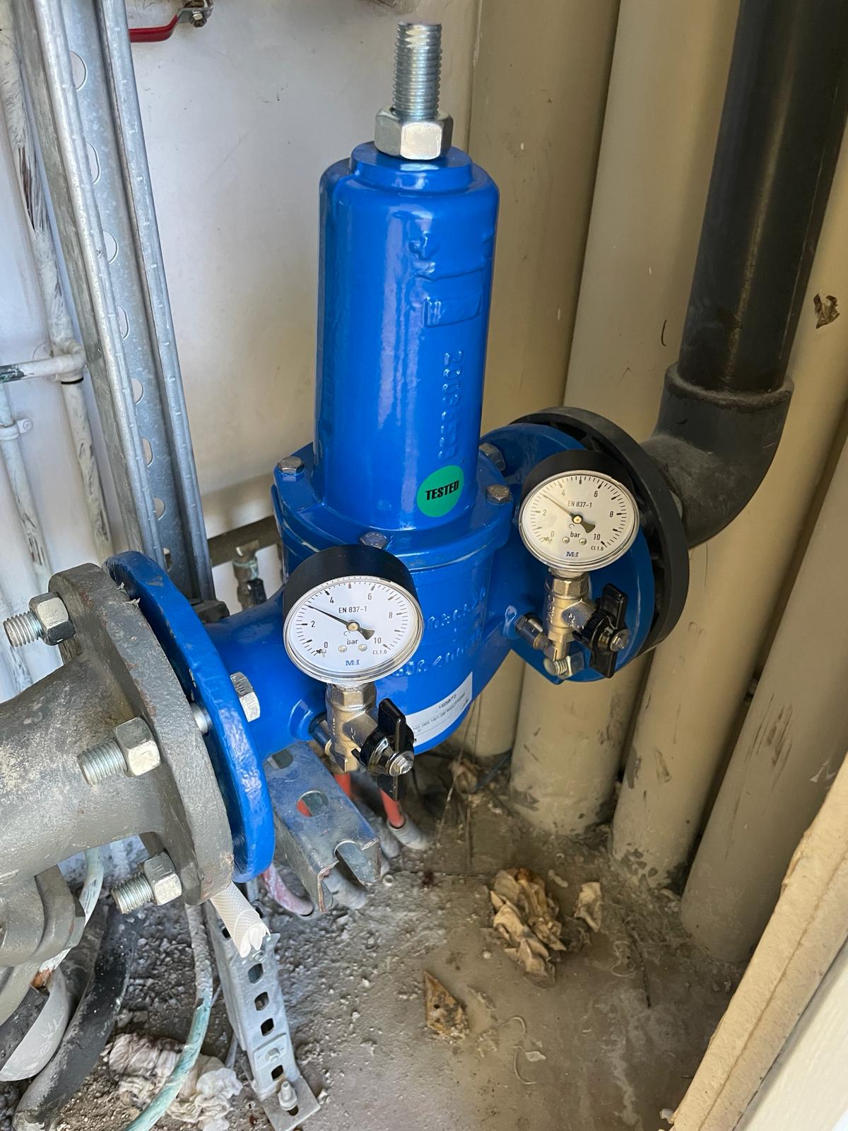 Nos points forts - LOIC DELBREL PLOMBERIE